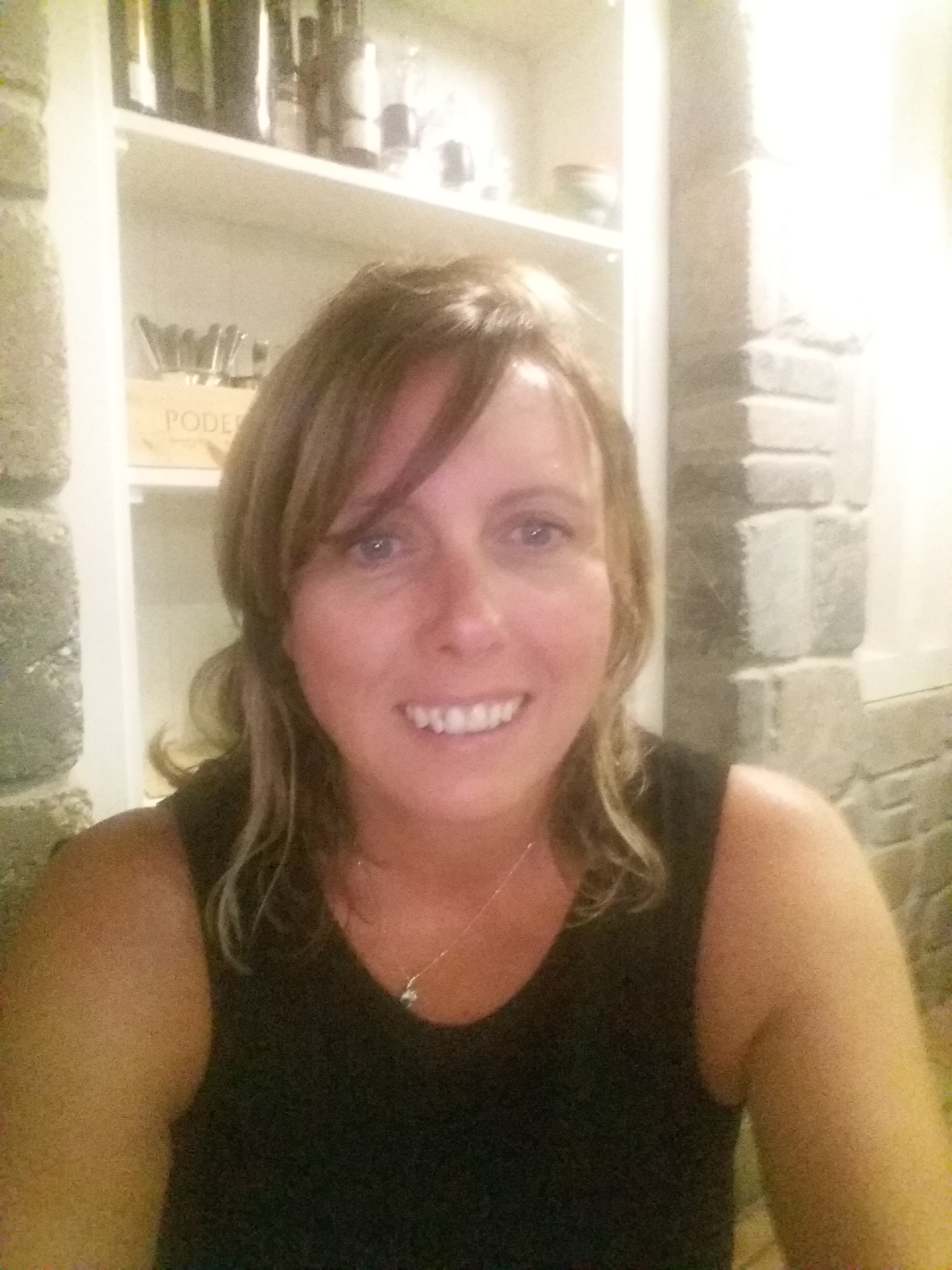 Chi sono Contatti – Studio Elena Roma